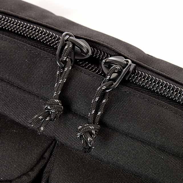 Samsonite Red Vickson Sling Bag