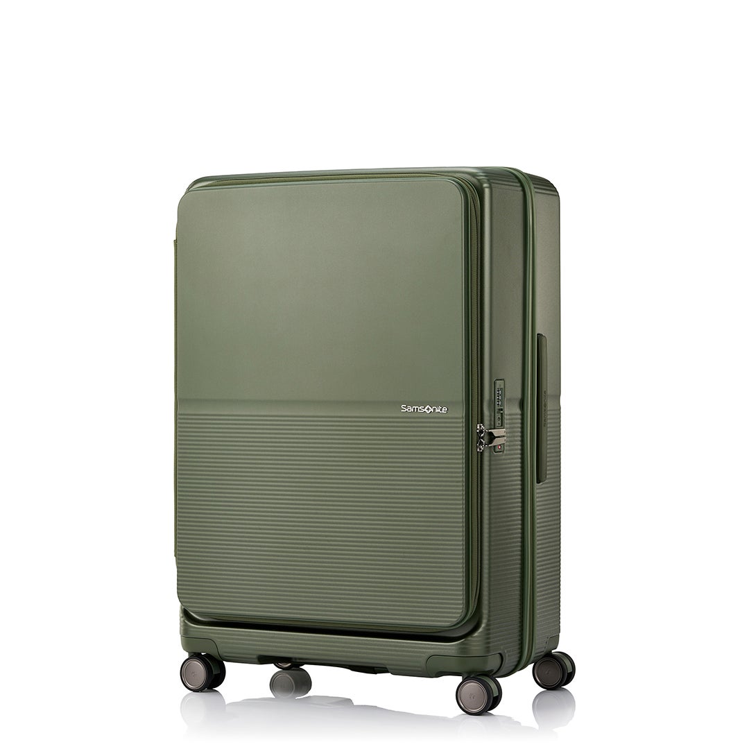 Samsonite Flatform Spinner 75/28 Exp Ft