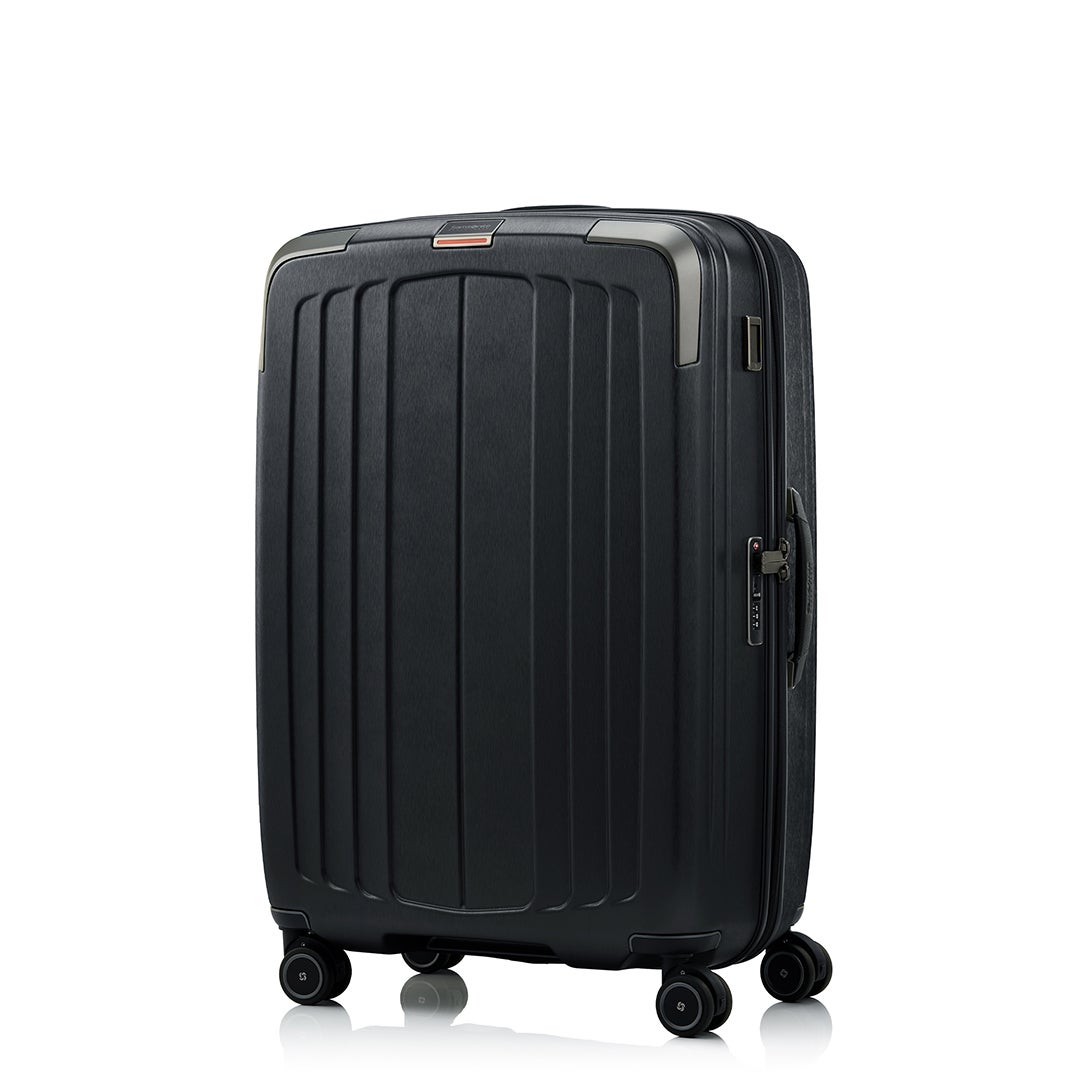 Black Label Sbl Quintes Spinner 76/28 - Samsonite Black Label Sbl Quintes