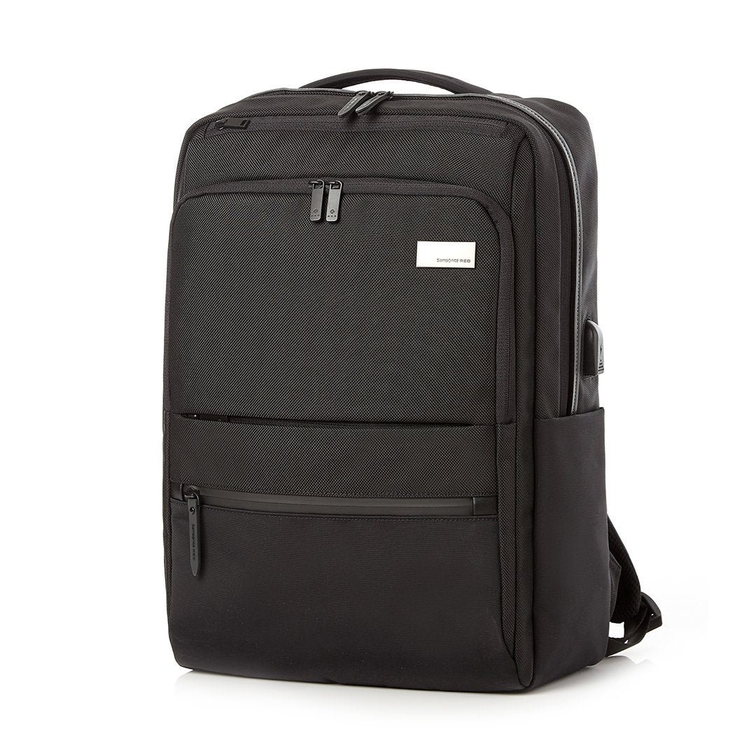 Samsonite Red BLUNTES BACKPACK
