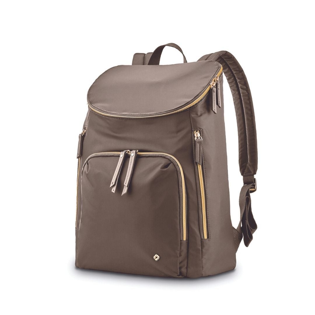 Samsonite Mobile Solution Eco Deluxe Backpack Antm