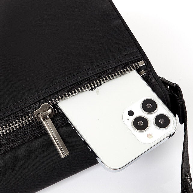 Samsonite Red Rhiann Messenger Bag