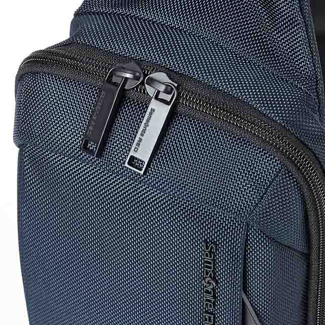 Samsonite Red Wyther 2 Sling Bag