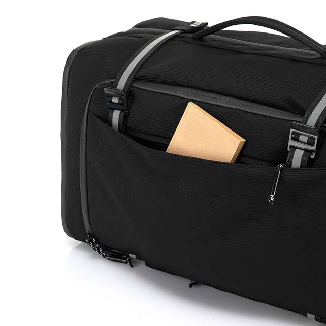 Samsonite Urban Packer Convertible Duffle