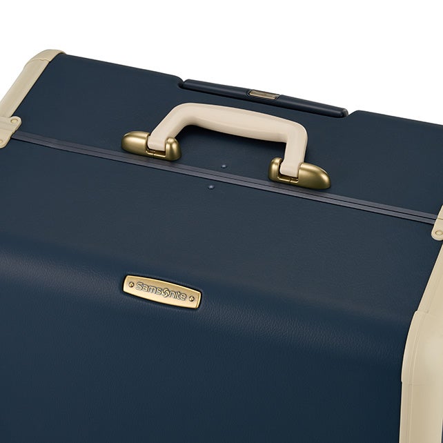 Samsonite New Streamlite Spinner 75/28 Fr