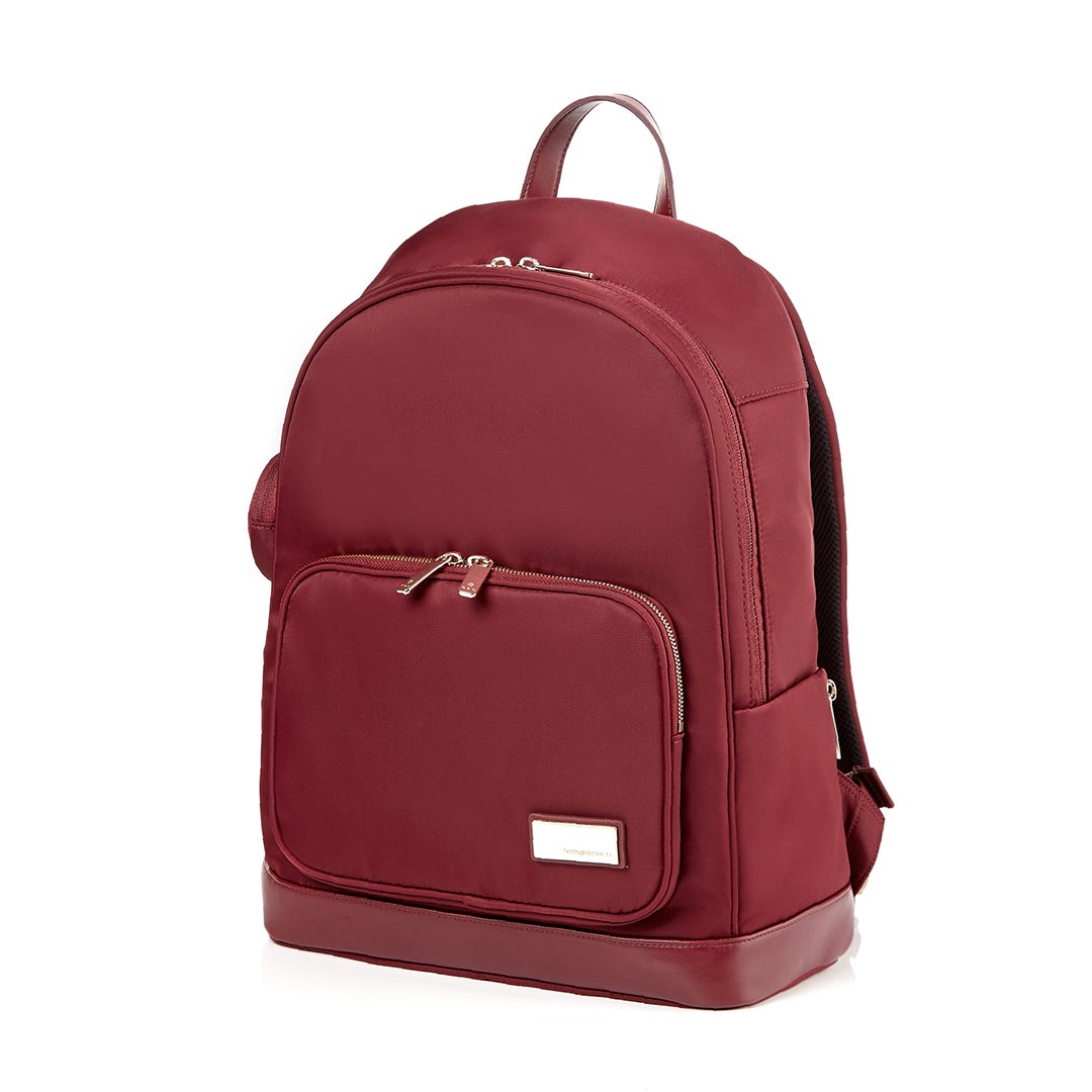 Samsonite Red Drury Backpack