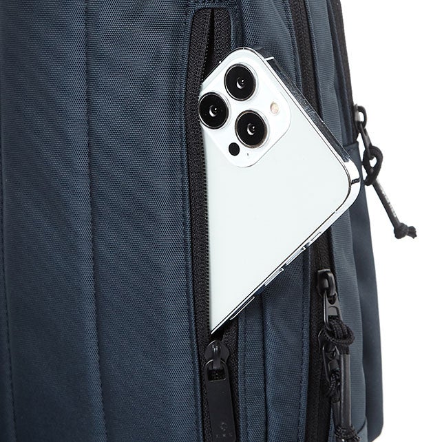 Samsonite Red Semlin Sling Bag