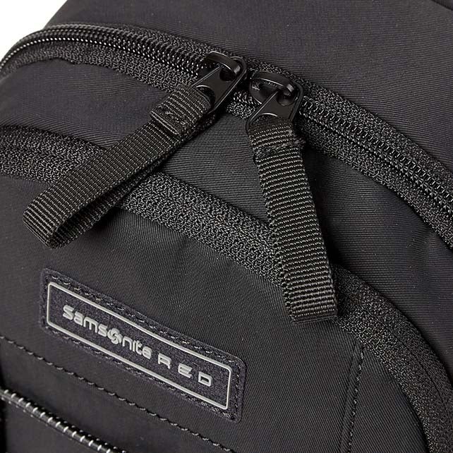 Samsonite Red Armley Sling