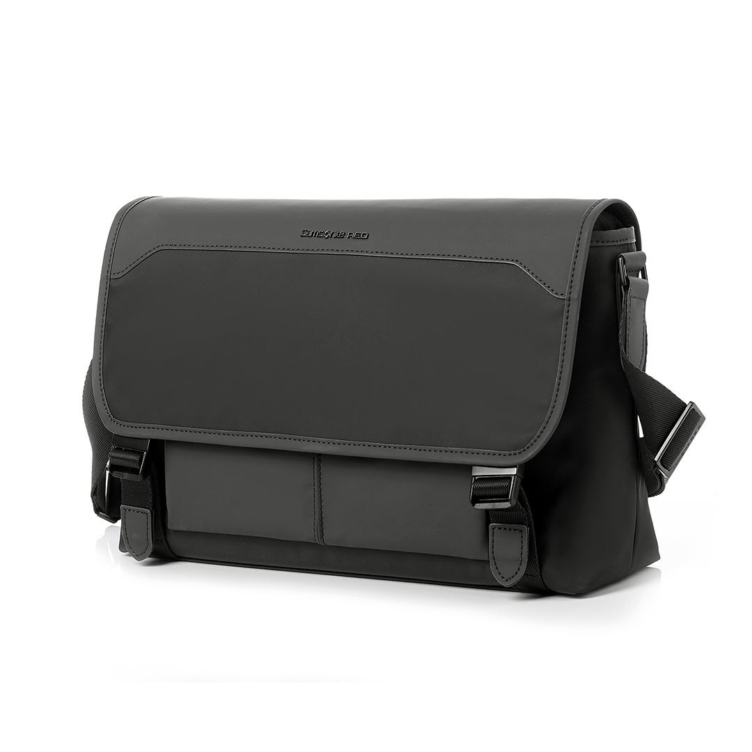 Samsonite Red Nobert Messenger Bag