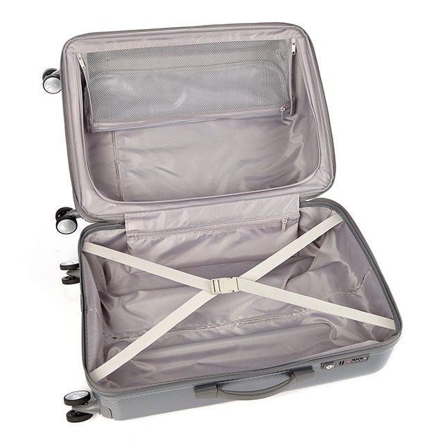 Samsonite Carson Spinner 68/25 Exp