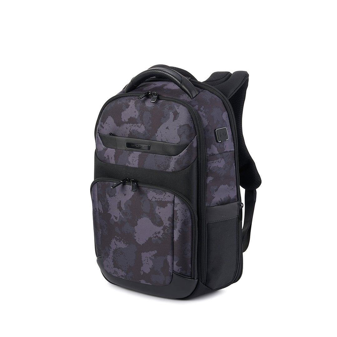 Samsonite Pro-dlx 6 Backpack 15.6"