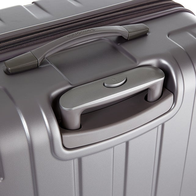 Samsonite Niar Spinner 78/29 Exp Rec