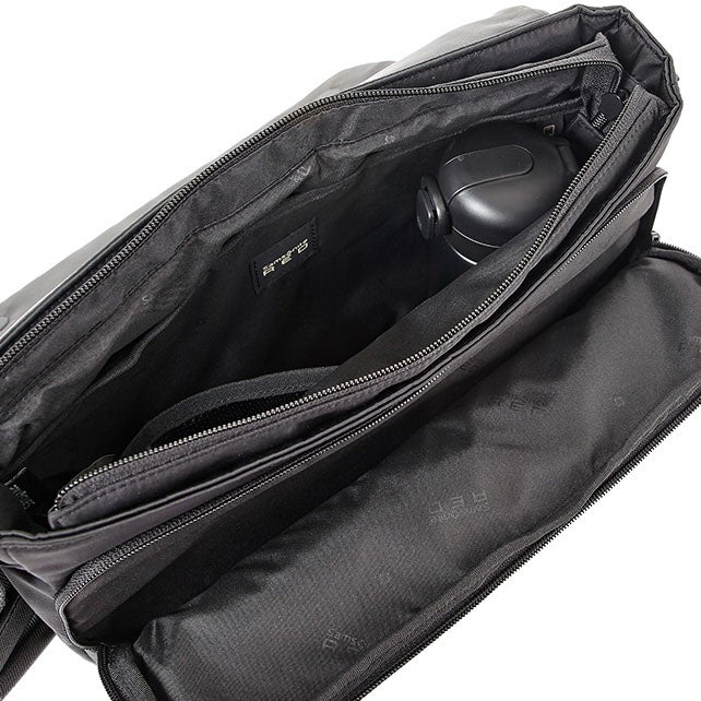 Samsonite Red Rhiann Messenger Bag