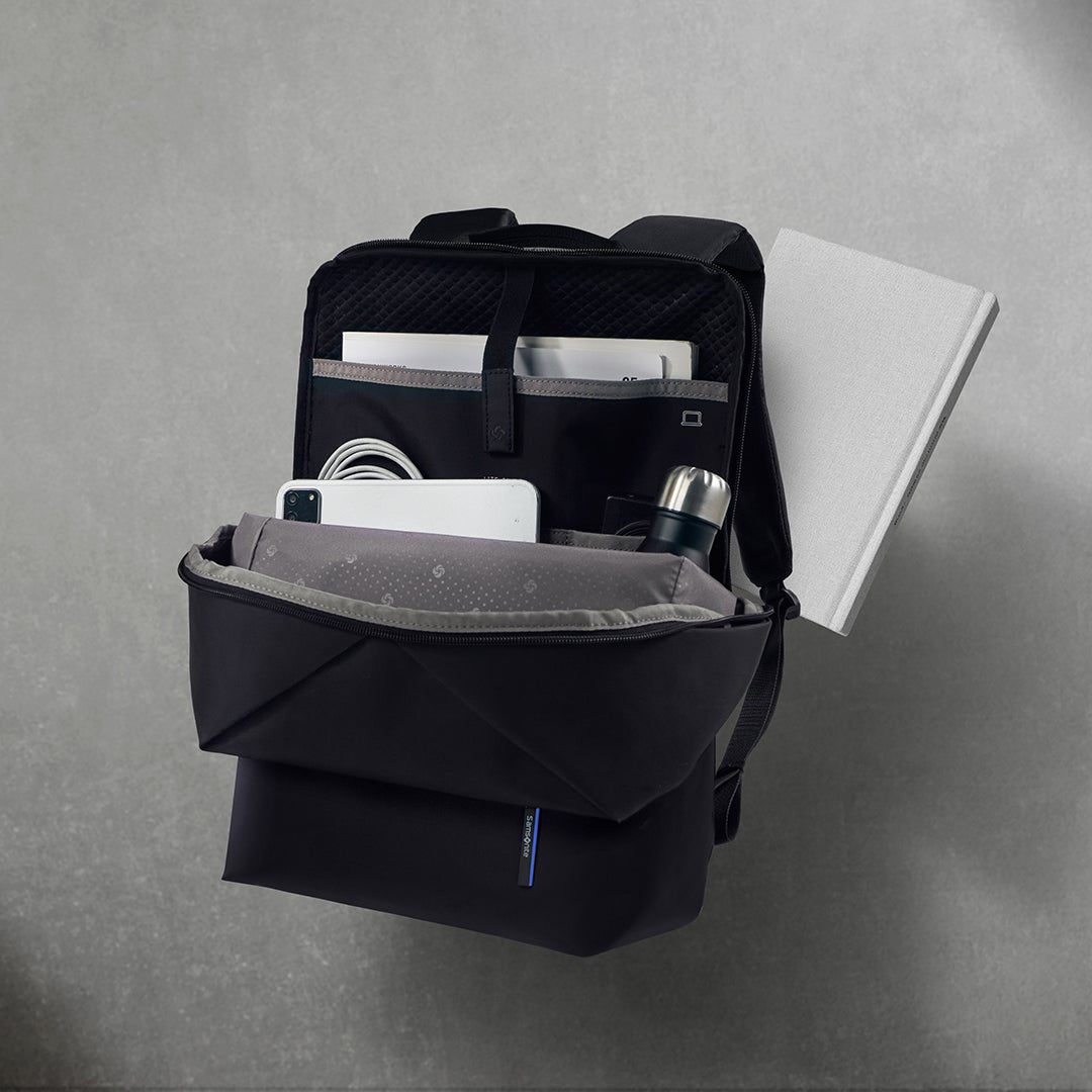 Samsonite Lite-geo Lite Backpack 14"