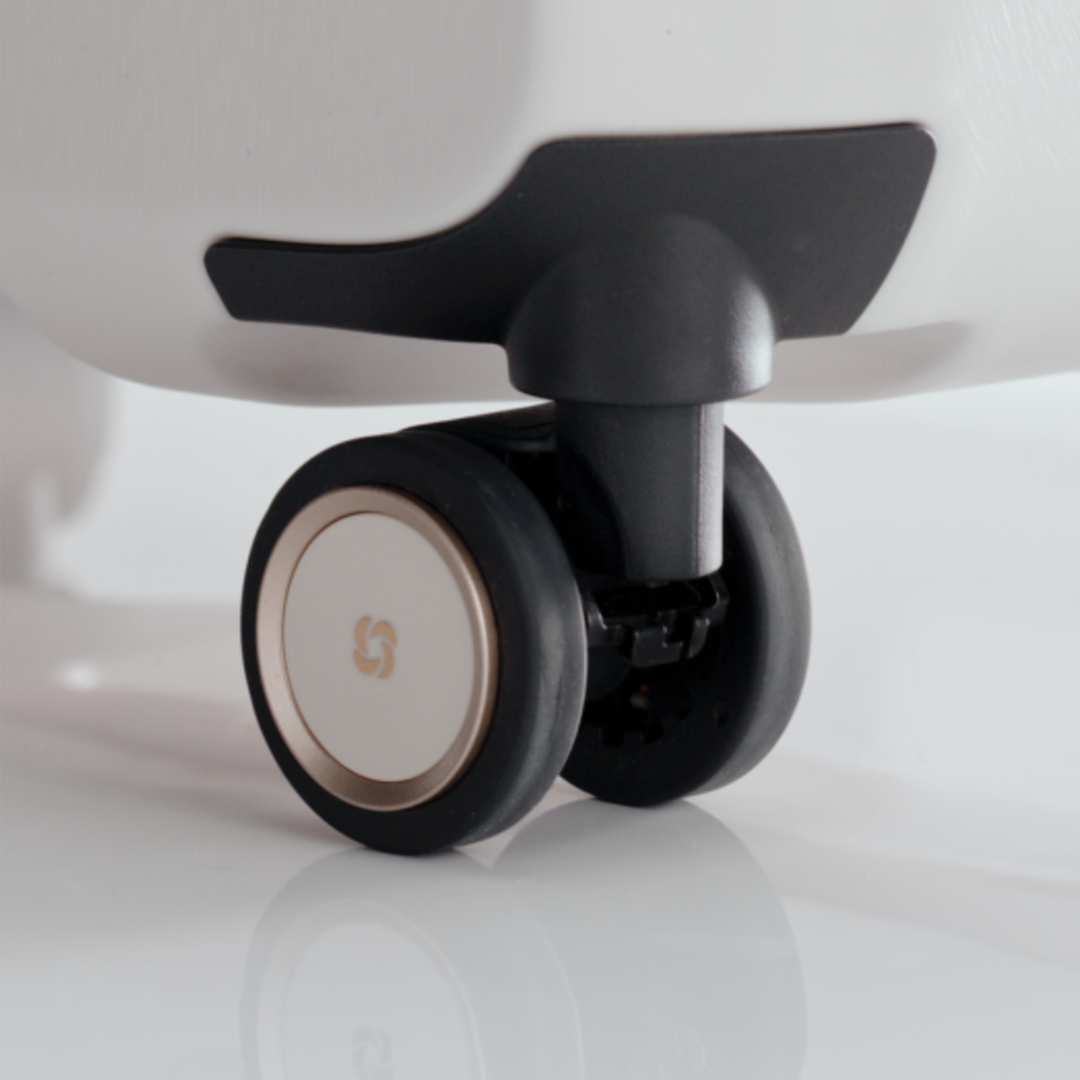 Samsonite Zenpod Spinner 75/28 Trunk