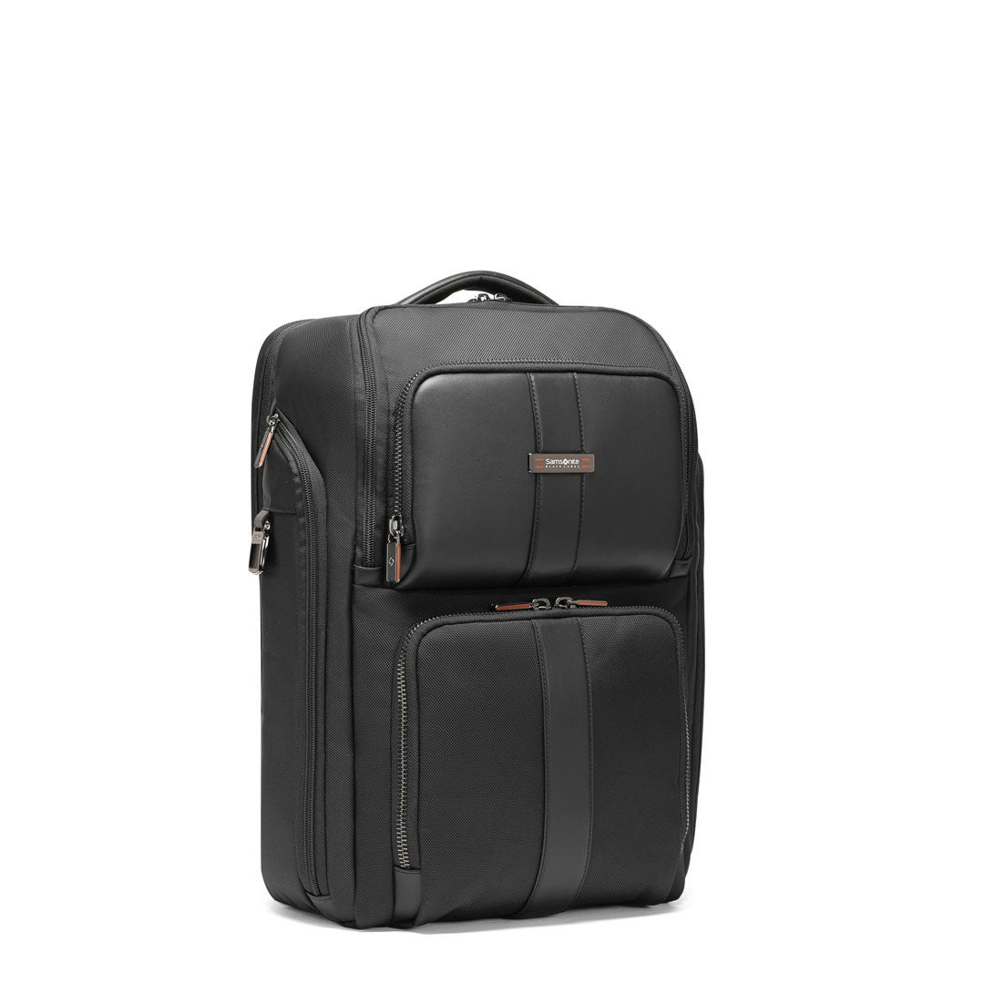 Samsonite Black Label Sbl Zeltus Backpack L Tcp