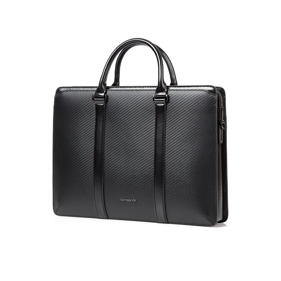 Samsonite Ronesdale Top Open Briefcase