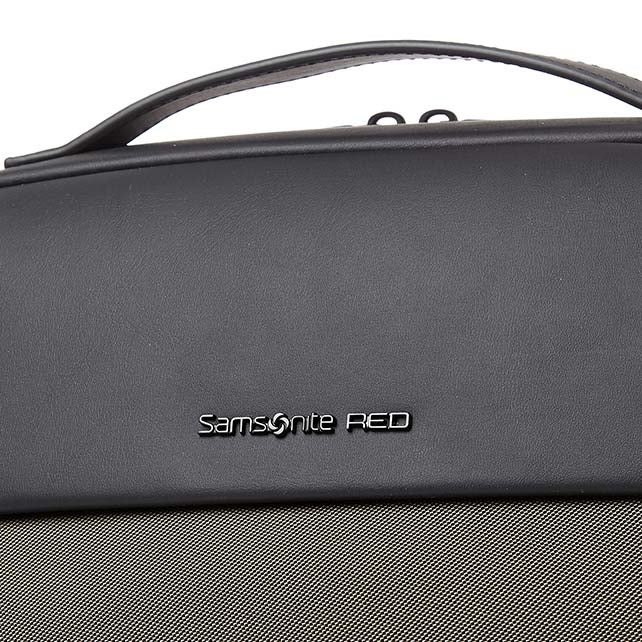 Samsonite Red Jerald Backpack