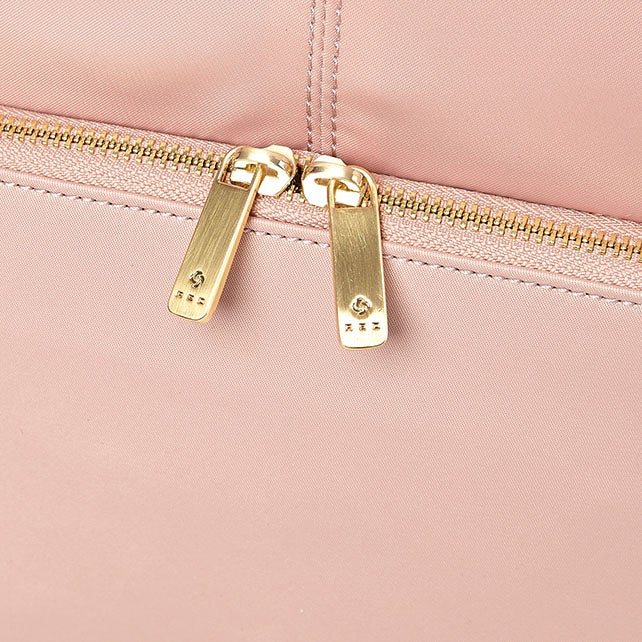 Samsonite Red Devline Backpack