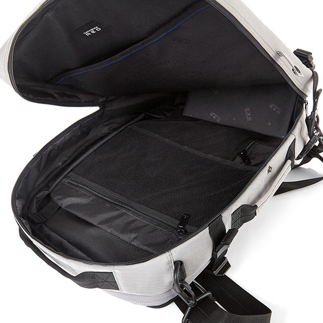 Samsonite Red Marston 3ways Backpack