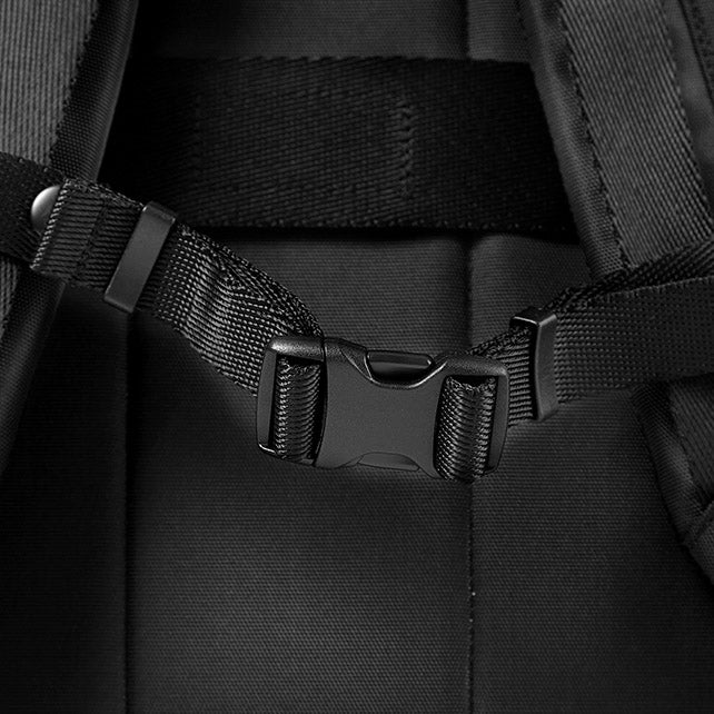 Samsonite Red Semlin Backpack