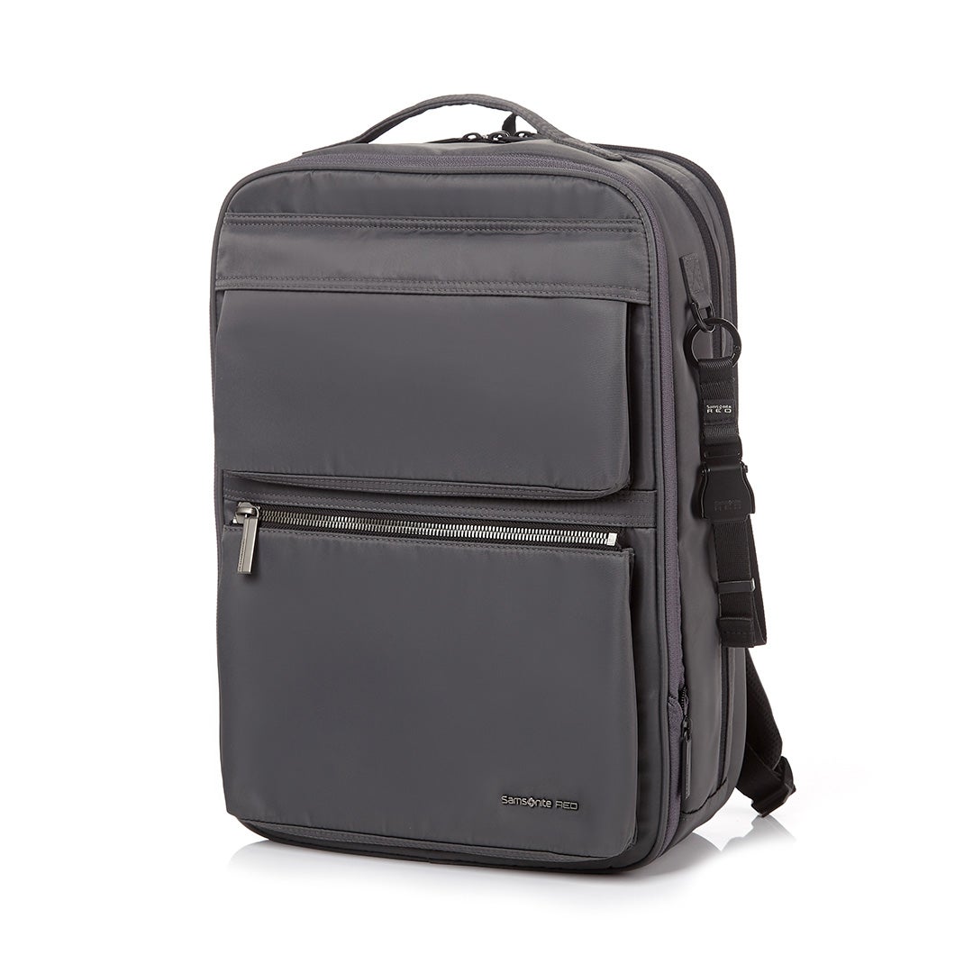 Samsonite Red Rhiann 2 Backpack