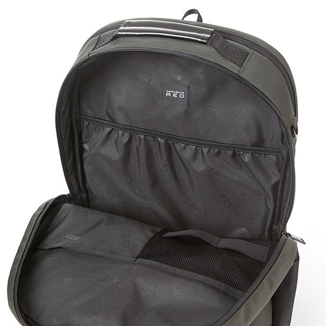 Samsonite Red Eldert Backpack L