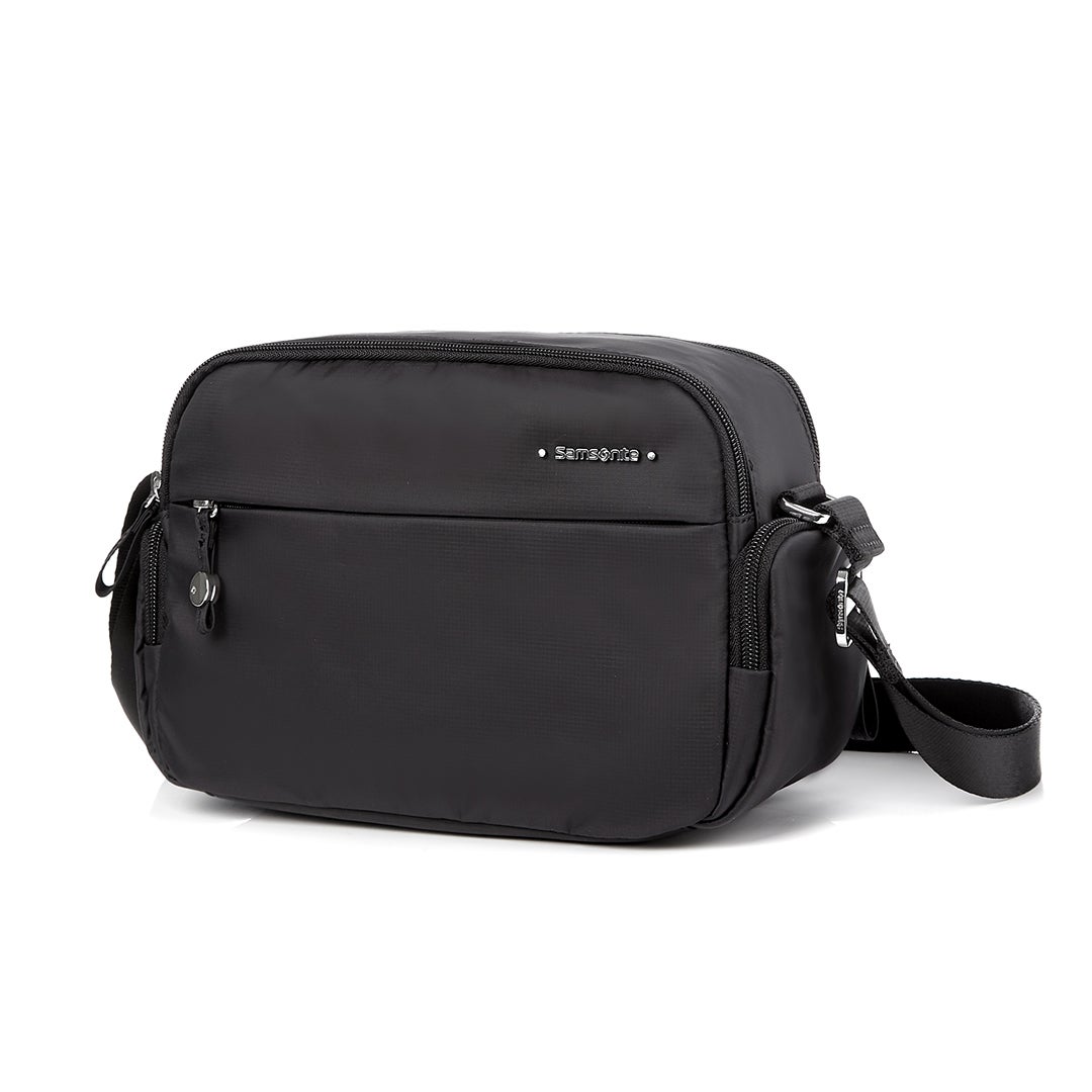 Samsonite Move 4 Reporter Bag S 2 Pock