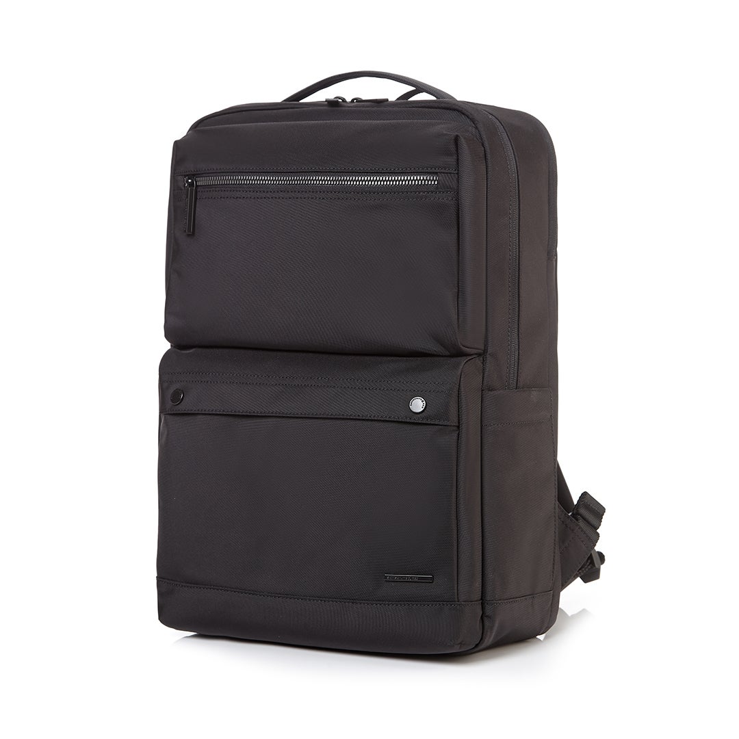 Red Aberdeen Backpack - Samsonite Red Aberdeen