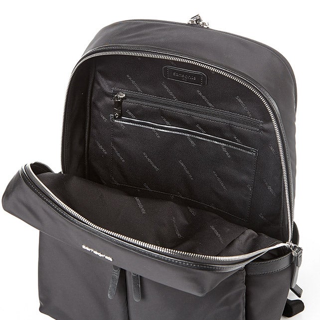 Samsonite Camilla Backpack 14" Mesh Strap