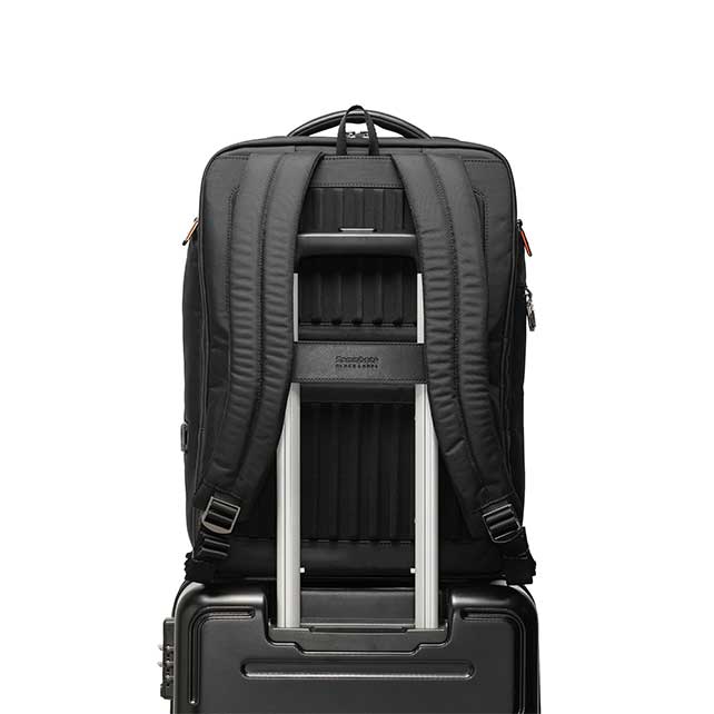Samsonite Black Label Sbl Zeltus Backpack L Tcp