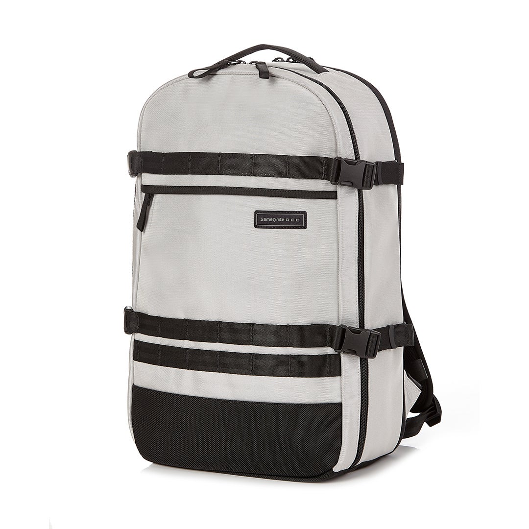 Samsonite Red GANNERS BACKPACK