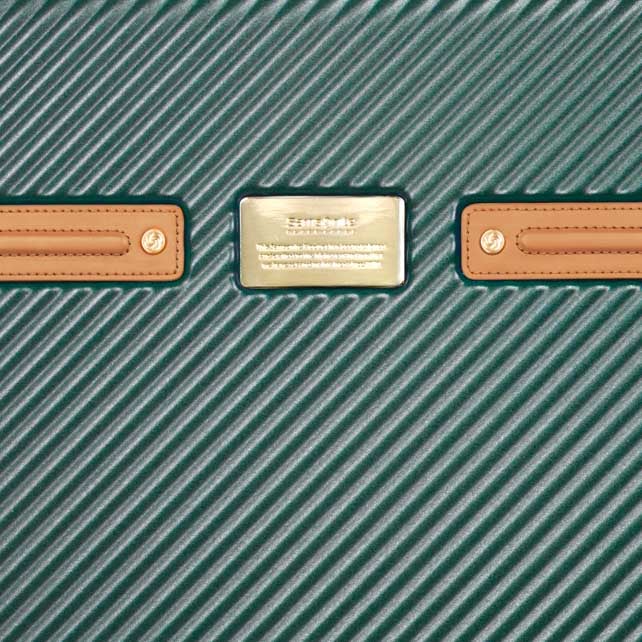 Samsonite Black Label Sbl Richmond Ii Spinner 55/20 Tag