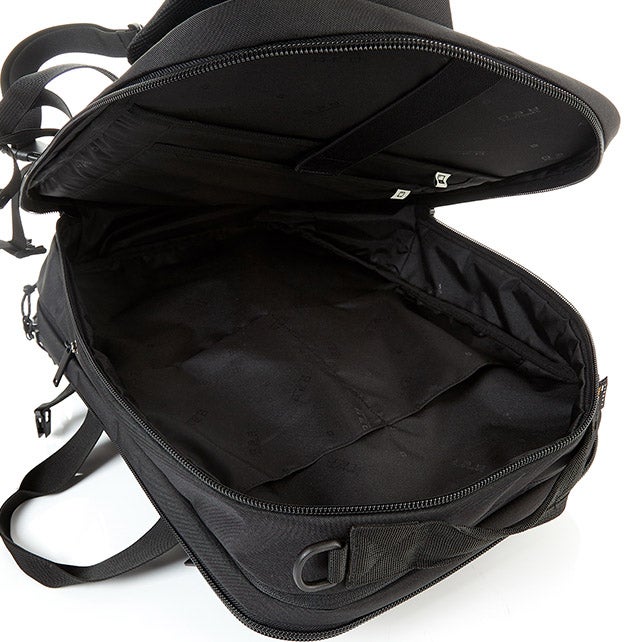 Samsonite Red Vickson 3ways Backpack