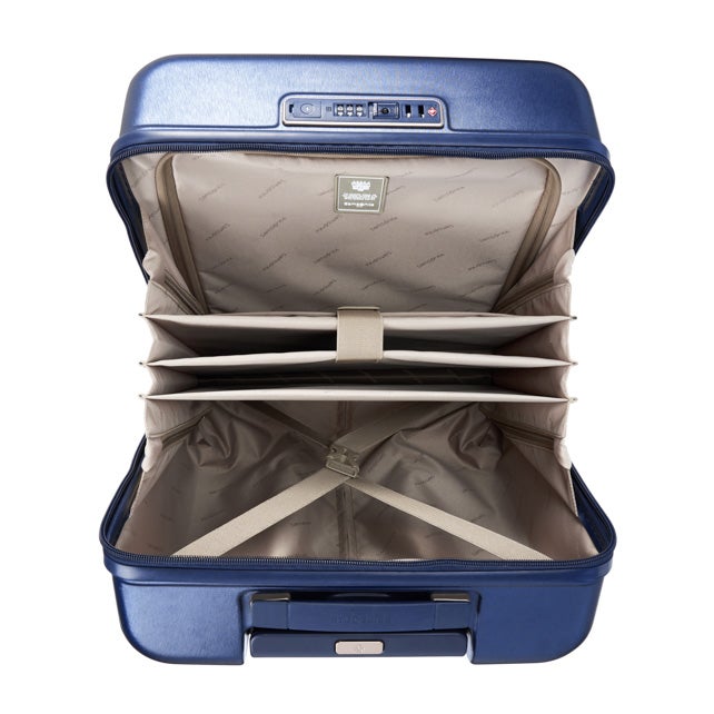 Samsonite Minter Spinner 44/15