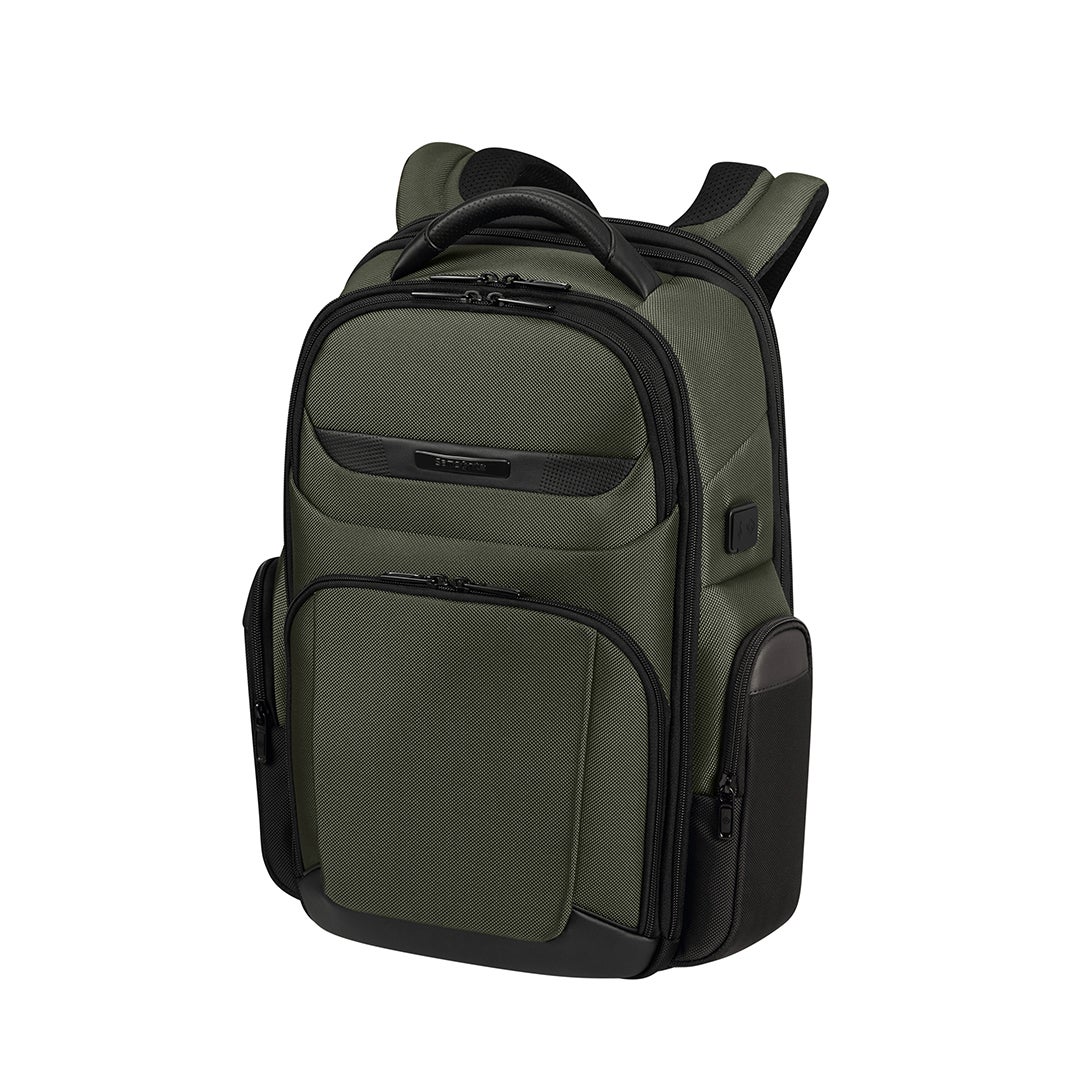 Samsonite Pro-dlx 6 Backpack 15.6" 3vol Exp