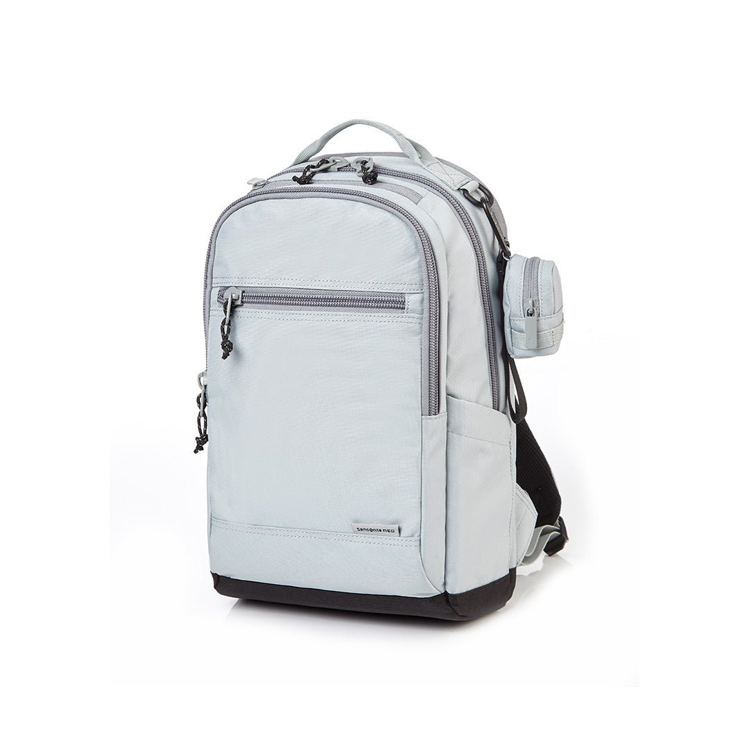 Samsonite Red Clynee Backpack M