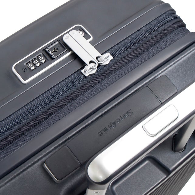 Samsonite Apinex Spinner 55/20 Exp