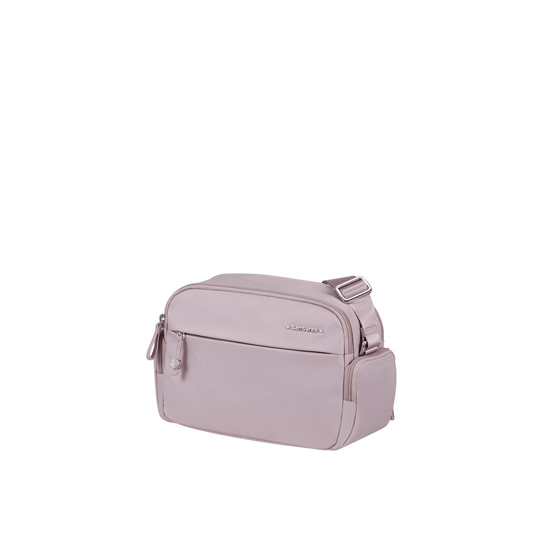 Samsonite Move 4 Reporter Bag S 2 Pock