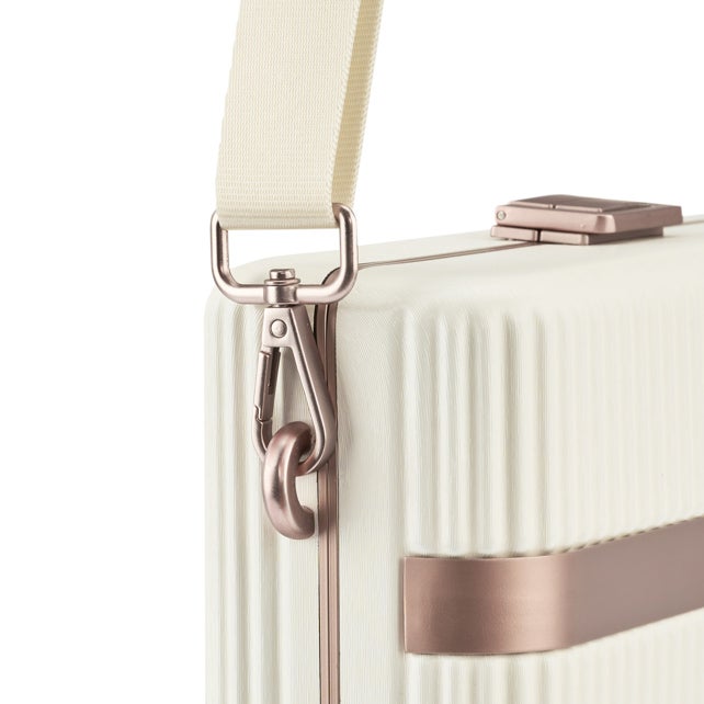 Samsonite Minter Crossbody Clutch Bag