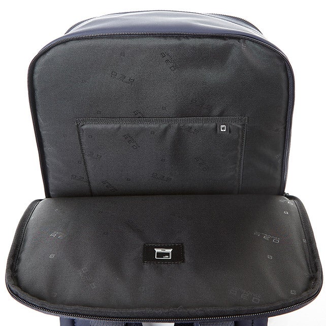 Samsonite Red Nobert Backpack