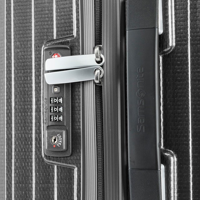 Samsonite Lite-box Spinner 75/28