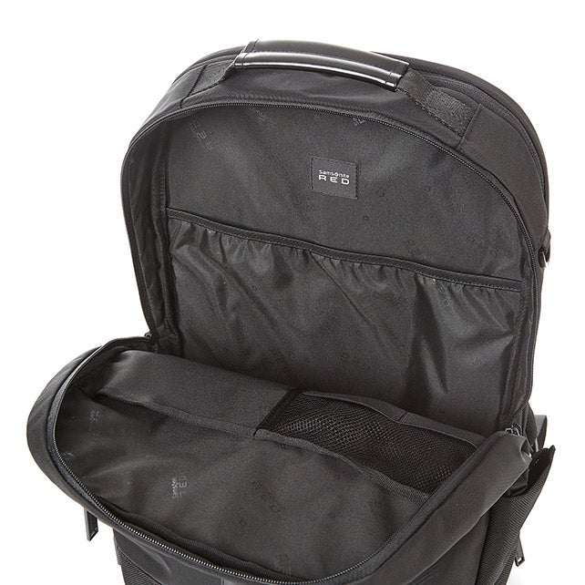 Samsonite Red Eldert Backpack L