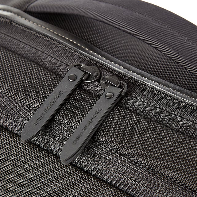 Samsonite Red Bluntes Backpack