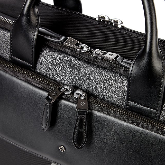 Samsonite Black Label Coulta Briefcase