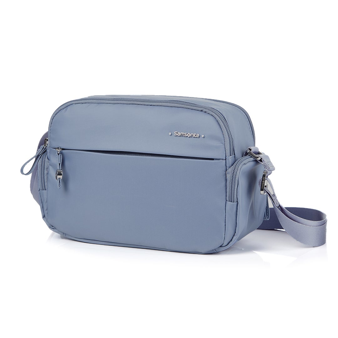 Samsonite Move 4 Reporter Bag S 2 Pock