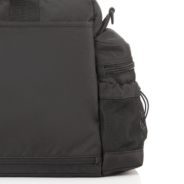 Samsonite Red Vickson Boston Bag