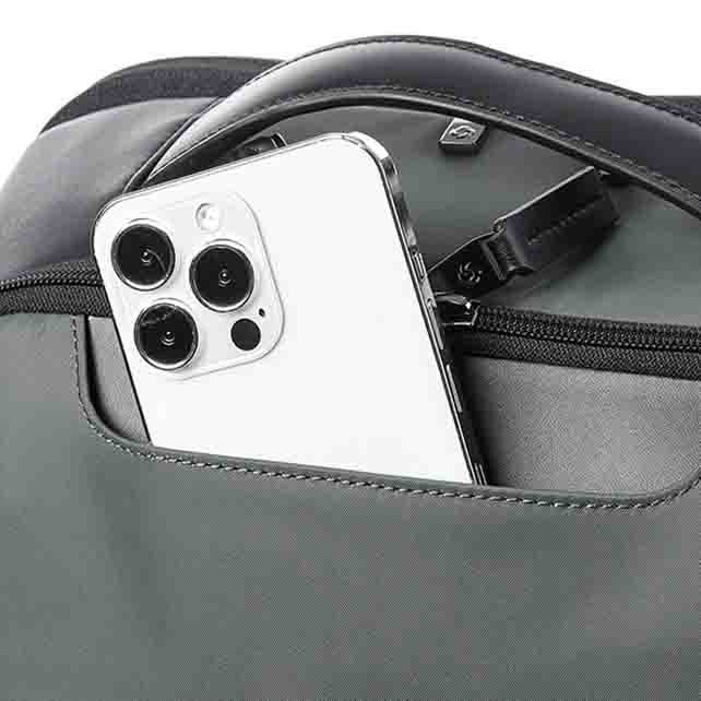 Samsonite Jeffery Backpack M