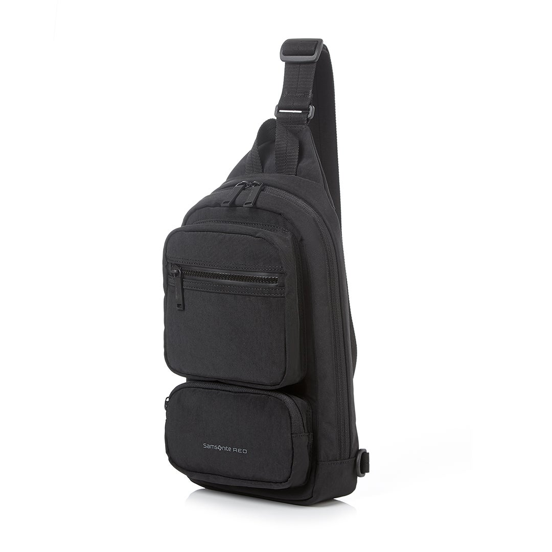 Samsonite Red Marston Sling Bag