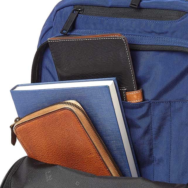 Samsonite Red Marston Backpack L